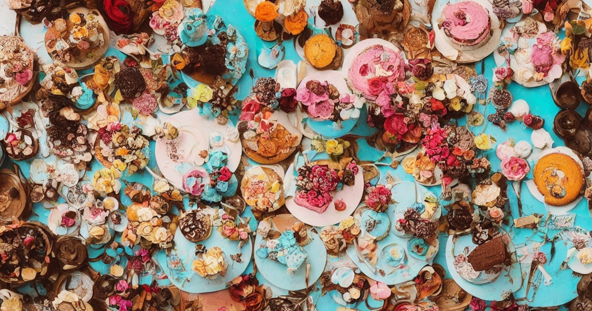 Fra klassiske kager til moderne kreationer: Udforsk Danmarks ...